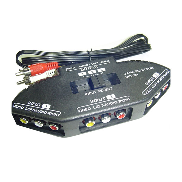 Audio-Video - SKY USA Products