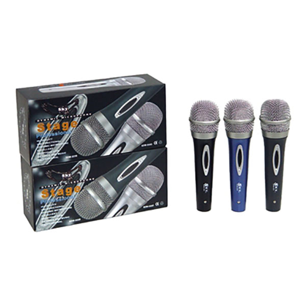 Microphones - SKY USA Products