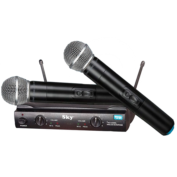 Microphones - SKY USA Products