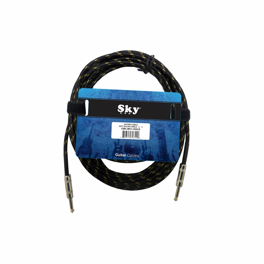 CMC-MC1 - SKY USA Products