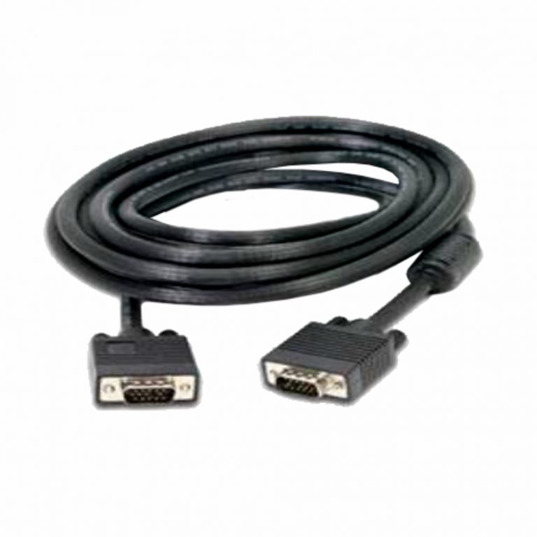 VGA CABLES - SKY USA Products